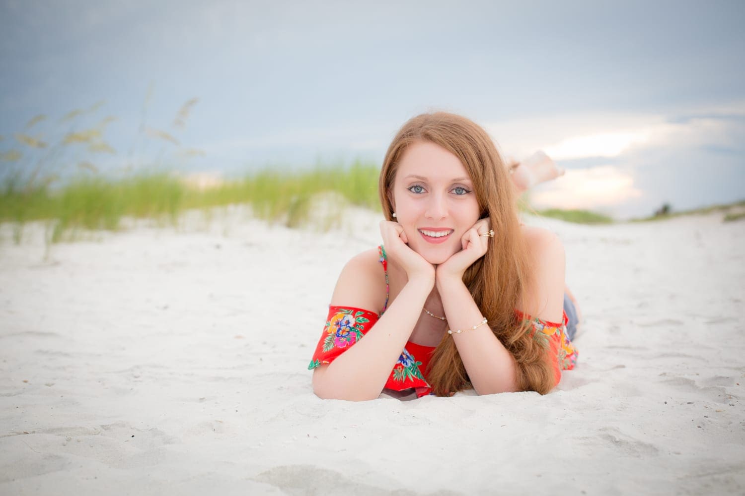 Photography - Daytona Beach - Liz Scavilla Photography