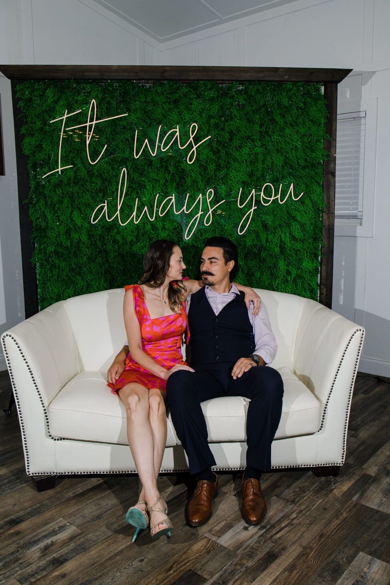 Enchanted Engagement: Sandra & Michael's Ever After Farms Vineyard Love Story | Liz Scavilla ...